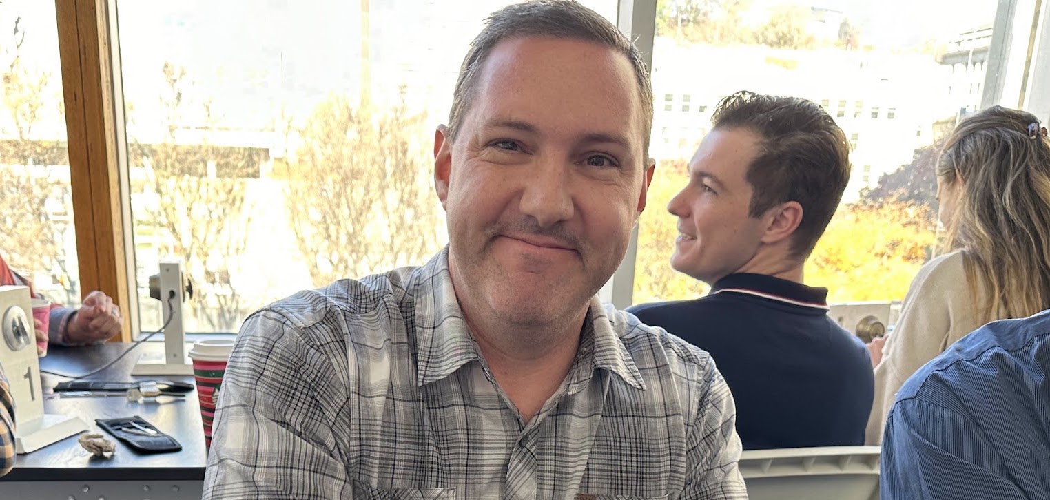 Mayhem Makers: Ross Rogers, Staff Software Engineer | Mayhem